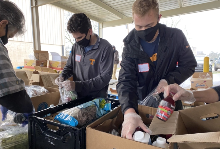 AFROTC Curriculum | Air Force ROTC