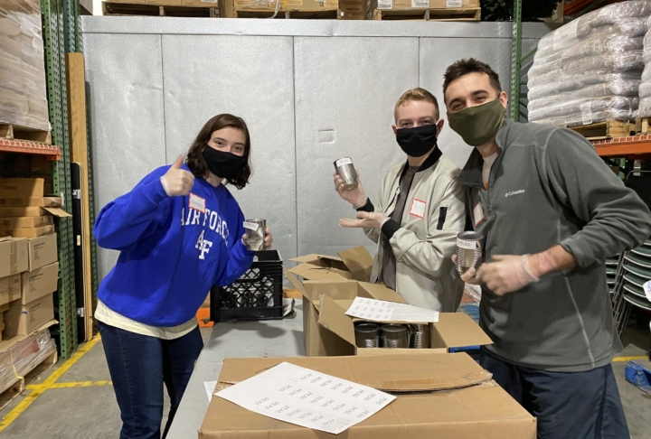 AFROTC Curriculum | Air Force ROTC