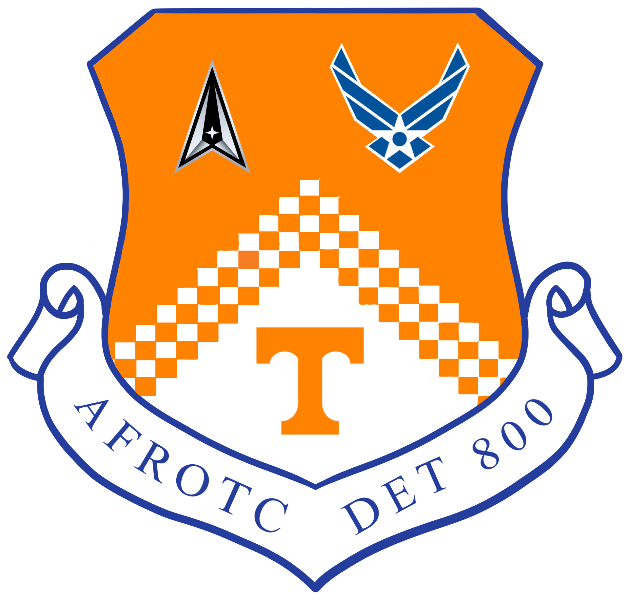 Fitness Standards | Air Force ROTC